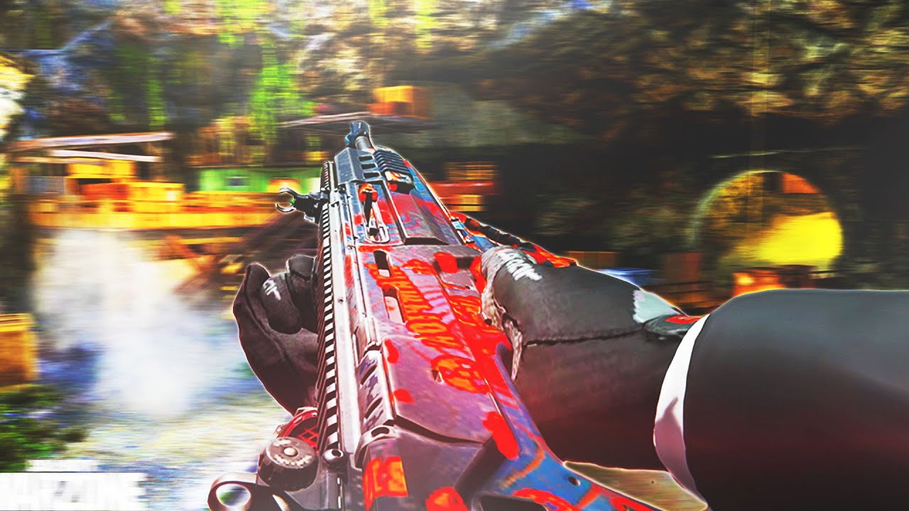 43 Kills Fortunes Keep Call of Duty Warzone 3 Solo Win Gameplay PC (No ...