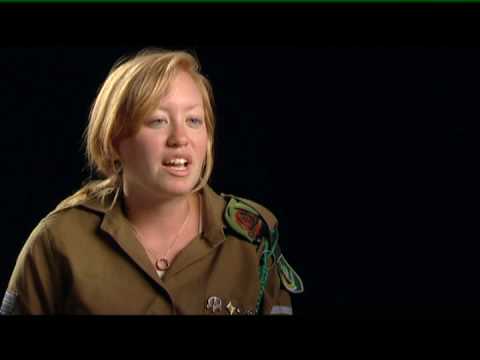 Garin Tzabar 2008 Movie Clips (Part 1) - YouTube