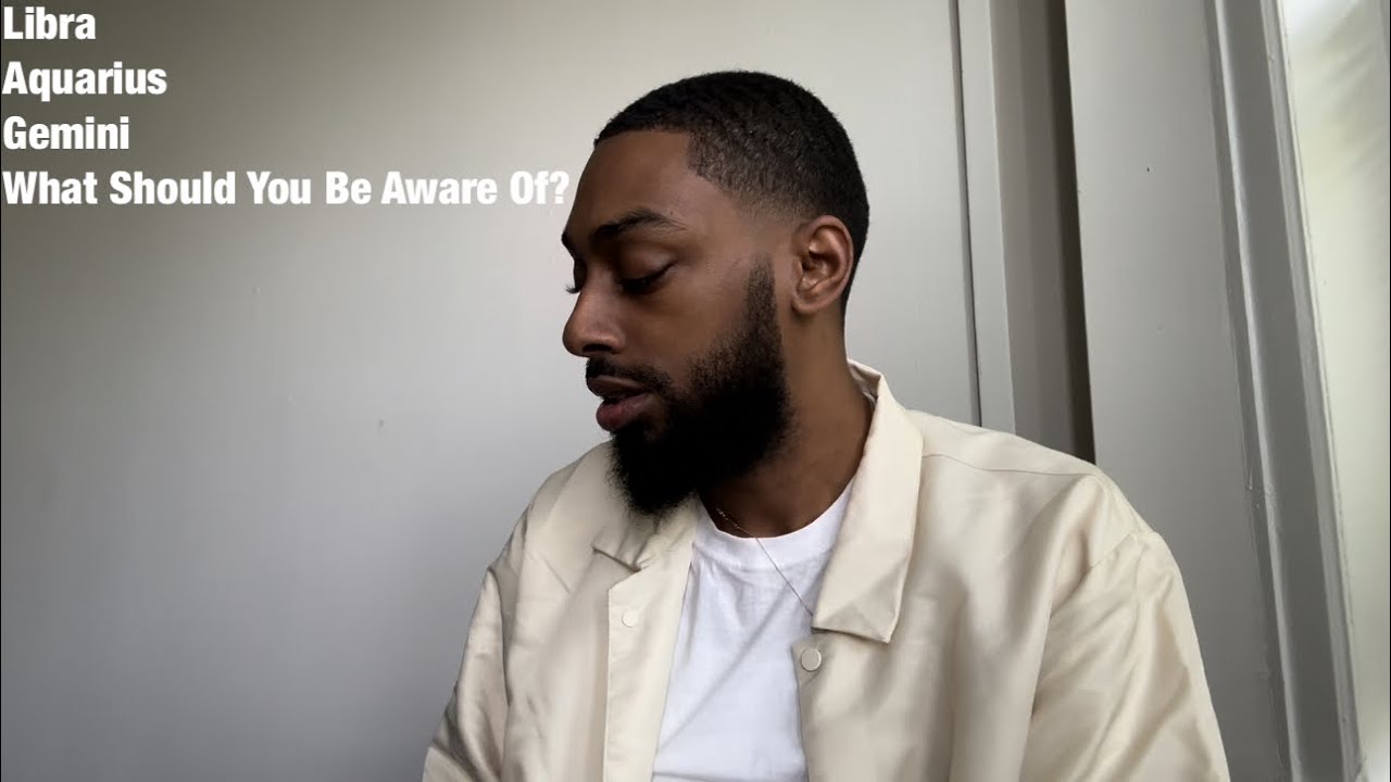 Air Signs (What Should You Be Aware Of?) - YouTube