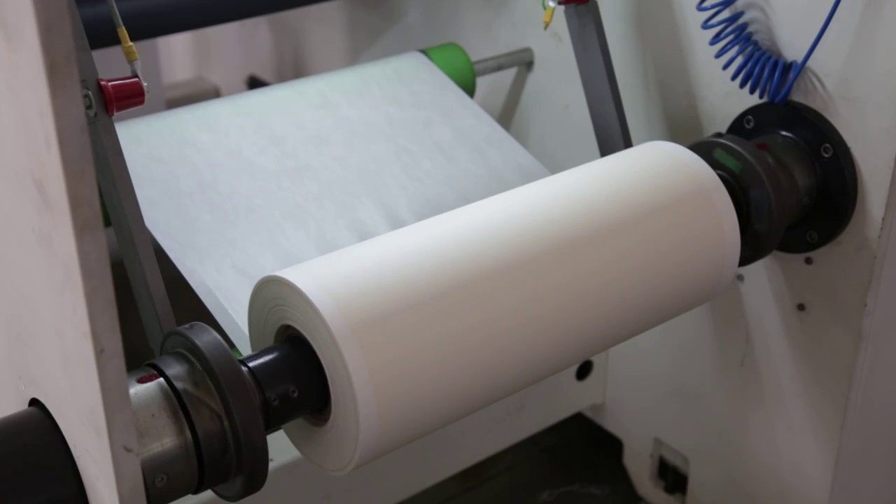 Hot Melt Machine - YouTube