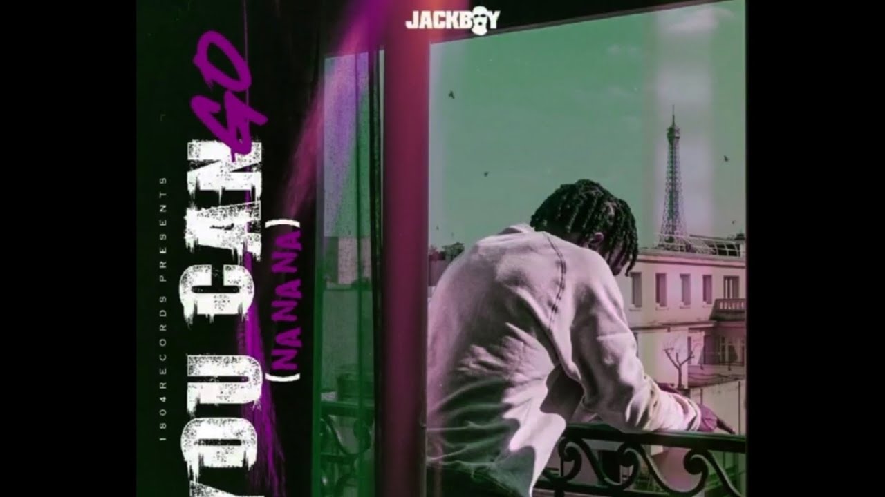 JackBoy / You Can Go (SLOWED) - YouTube