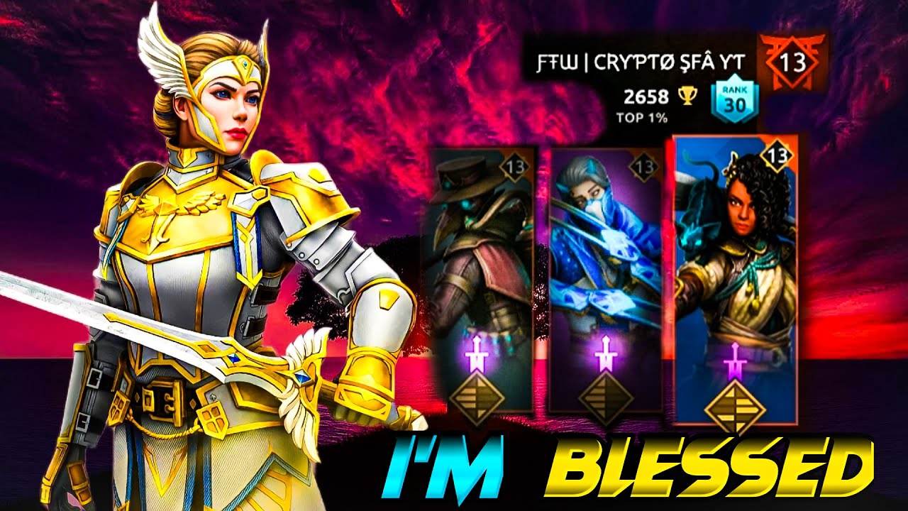 When Helga is your last hope 💀 Helga & Princess June Supremacy * Lord ...