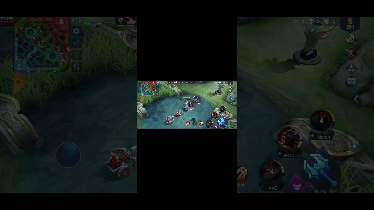 Main DI RANKED ML sampai GRANDMASTER - YouTube