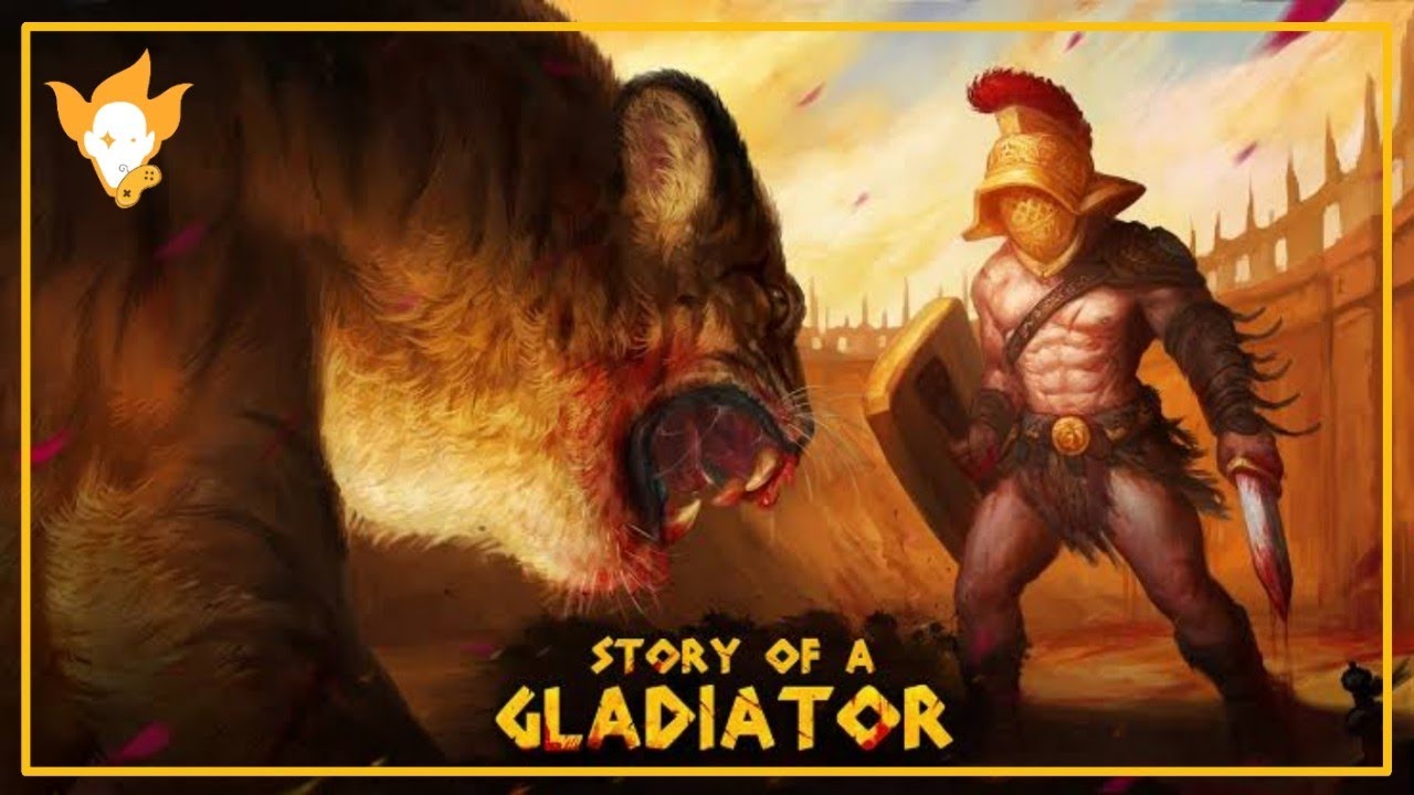 Story Of A Gladiator - fala 300,fala 300 - YouTube