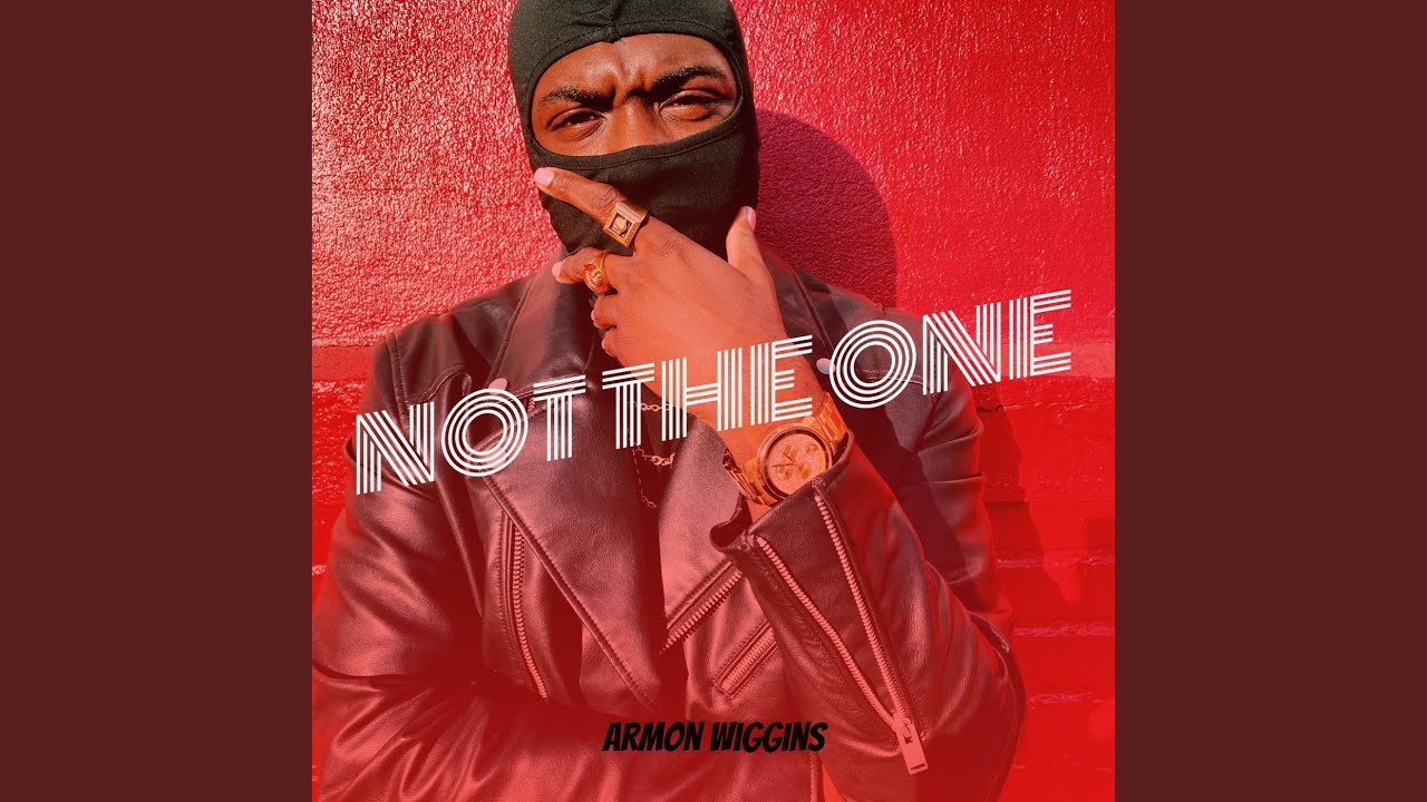 Not the One - YouTube