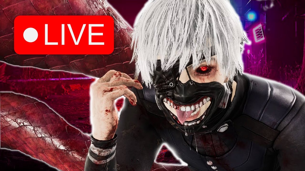 Playing The Most Fun Killer In Dead By Daylight, Happy PRIDE!!!! | Dead ...