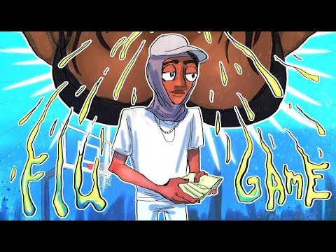 3715 T.Y -(FLU GAME FULL ALBUM) - YouTube