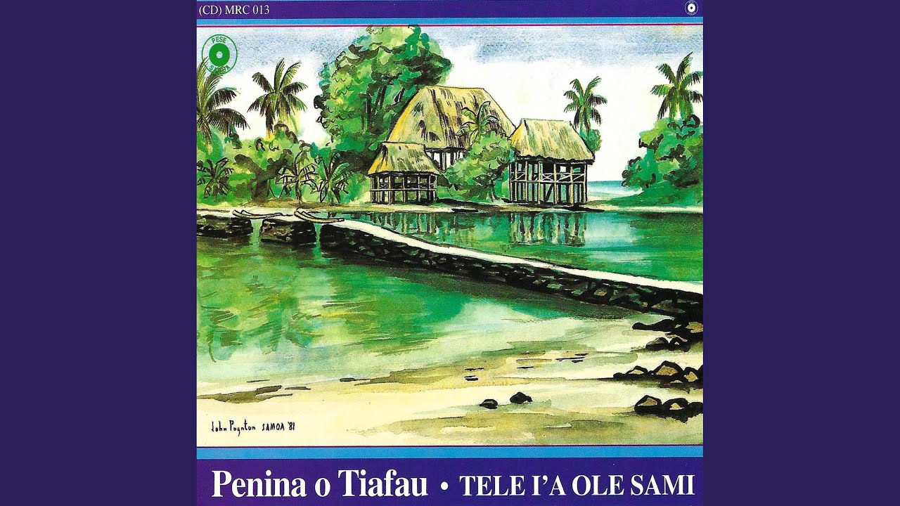 Sa Ou Savalivali - YouTube Music