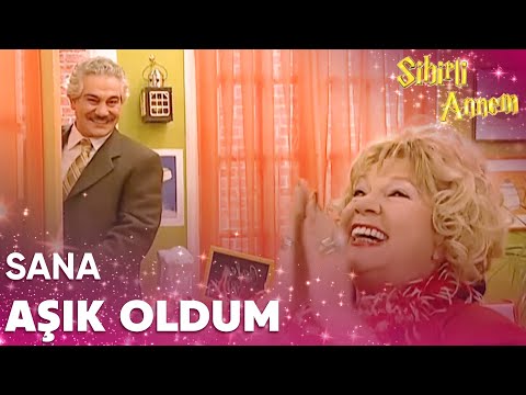 Dudu, Umur'u Görünce Sevinç Çığlıkları Attı!  |  Sihirli Annem