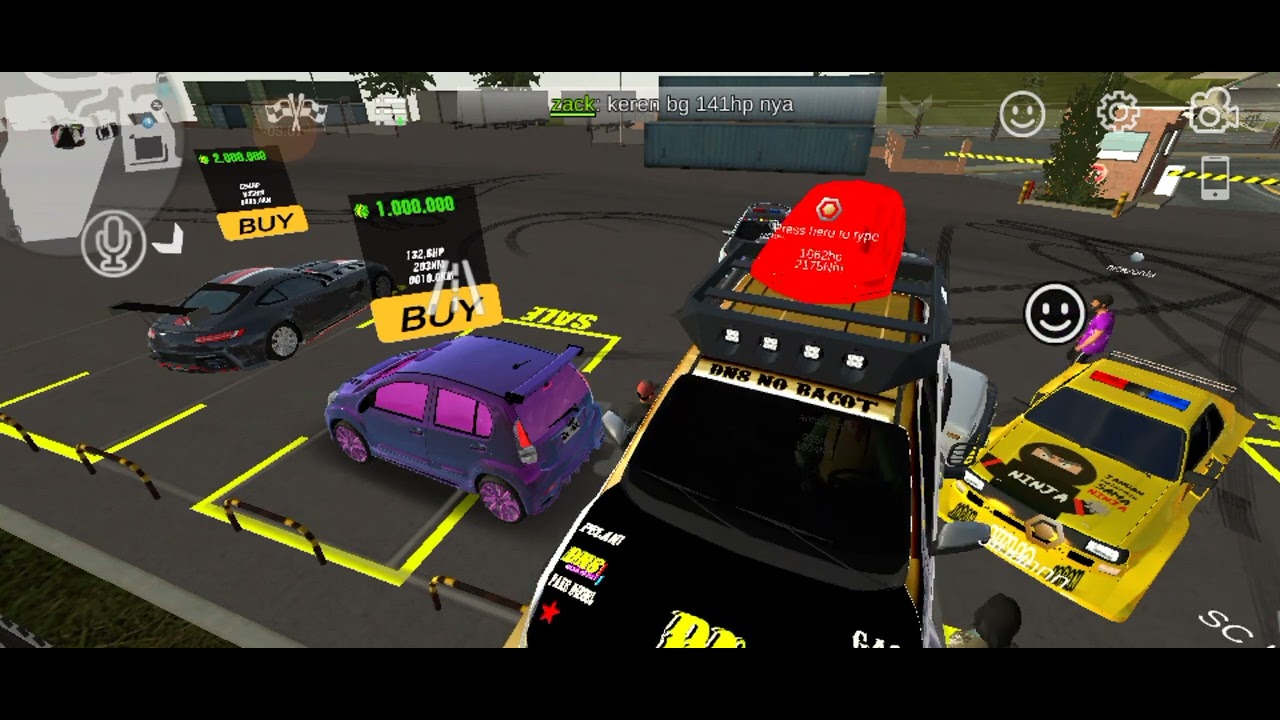 car parking multiplayer episode 14 - YouTube