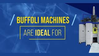 Buffoli North America Suppliers Showroom | Additive Manufacturing