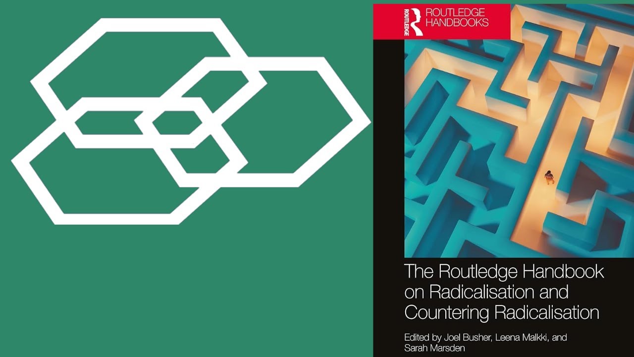 AVERT Webinar - Research on radicalisation and countering ...