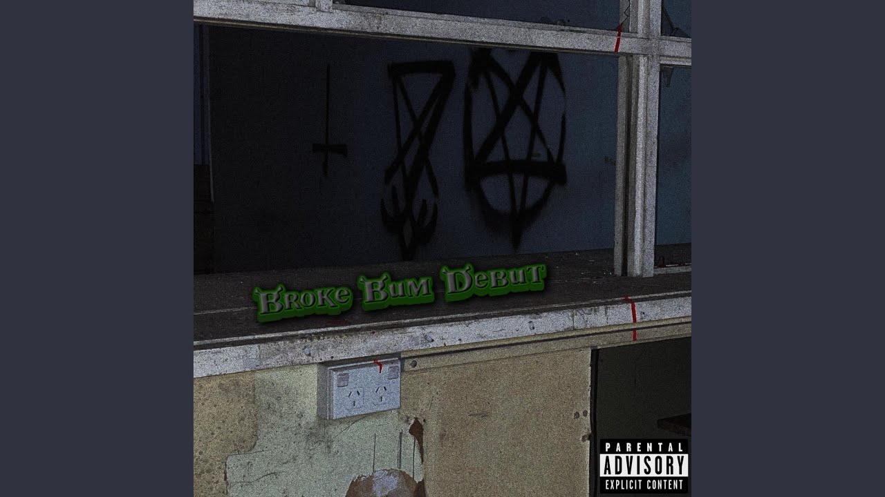 Evil Funk (feat. YBG Greenfungus) - YouTube