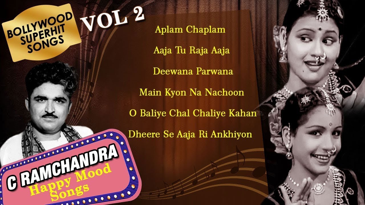 Aplam Chaplam Video Songs Jukebox - Sadabahar Hindi Gaane | Most ...