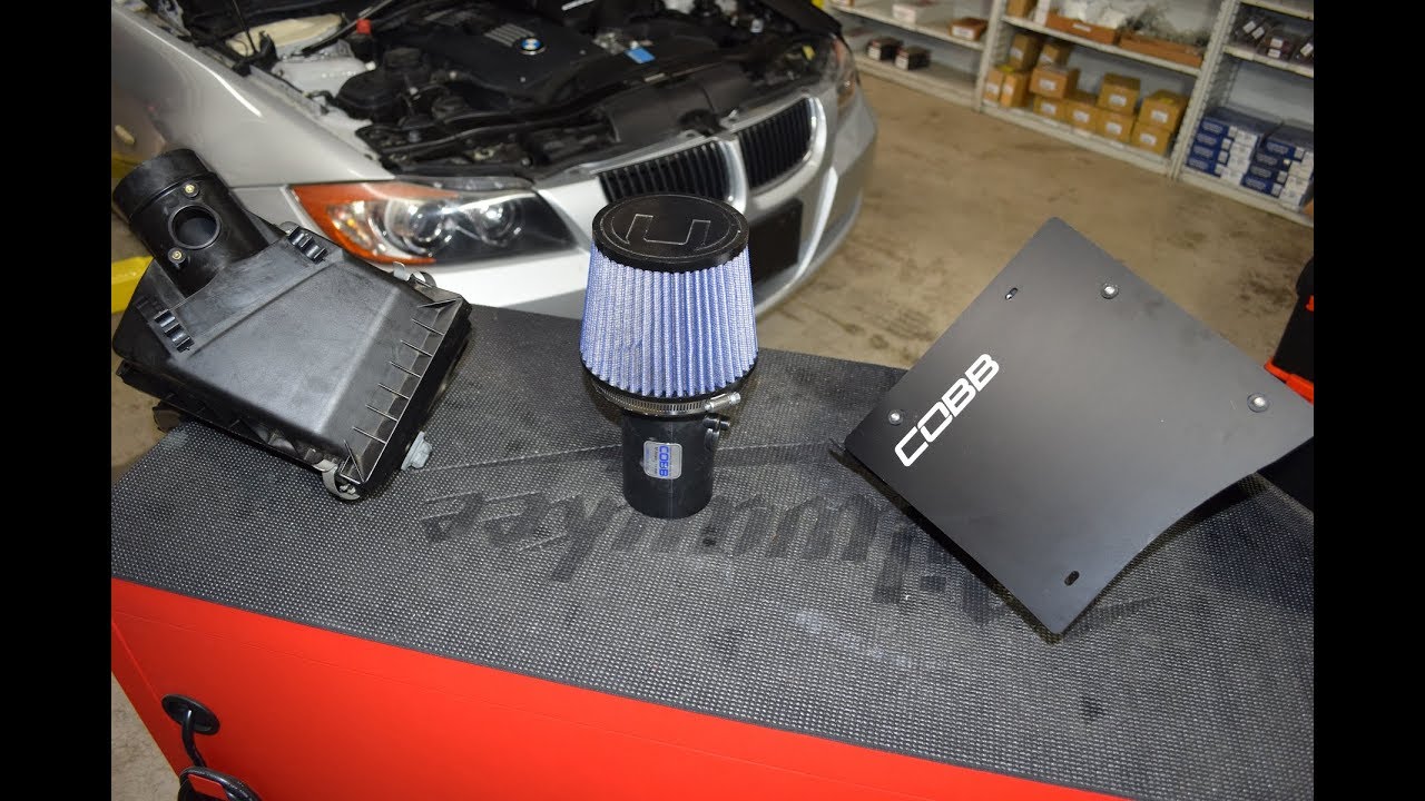 How to pick an Intake for your car - YouTube