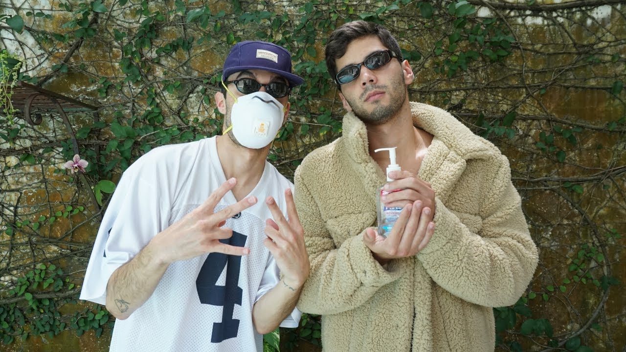 Safaera - Bad Bunny x Jowell & Randy x Ñengo Flow | (Cuarentena Remix ...