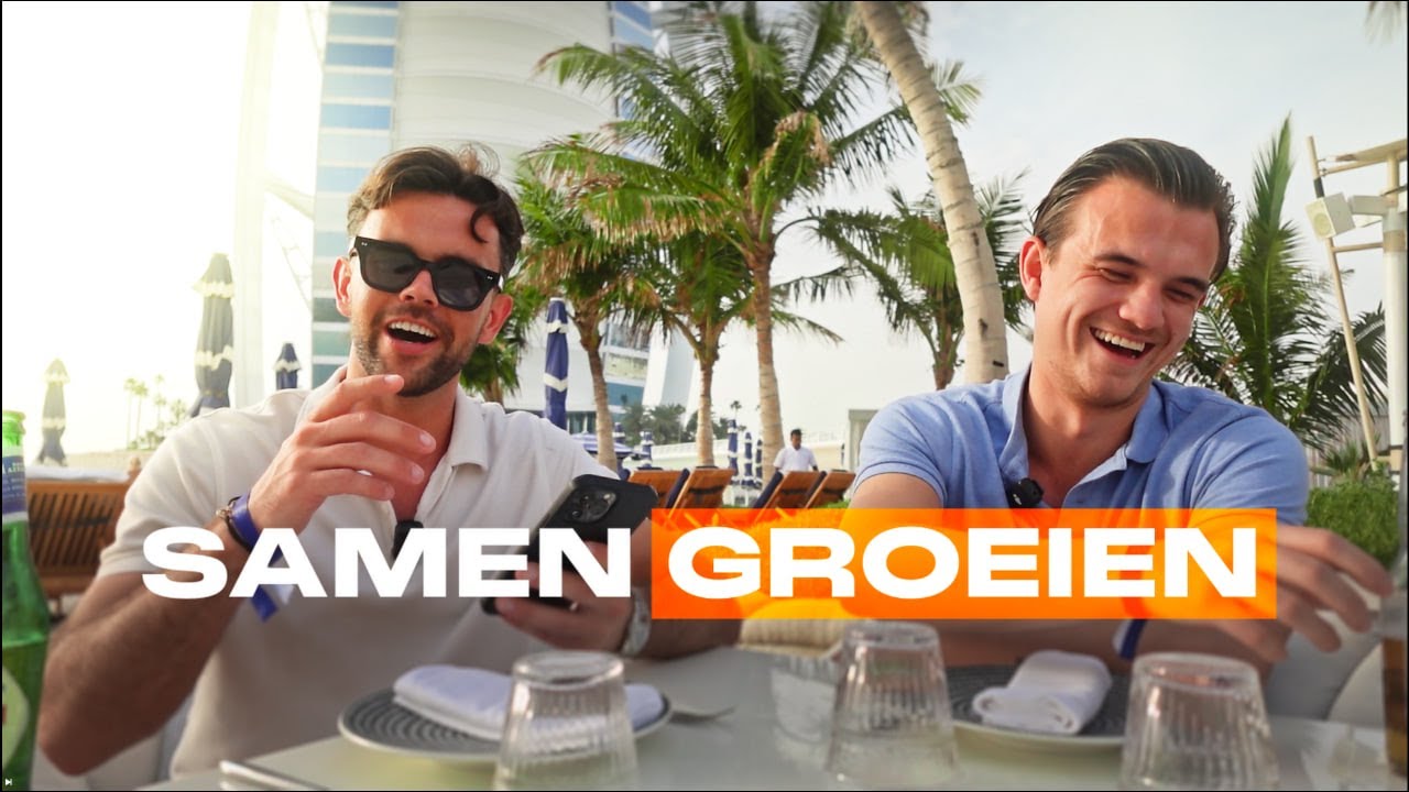 Wat de meeste niet snappen over Professioneel Traden - YouTube