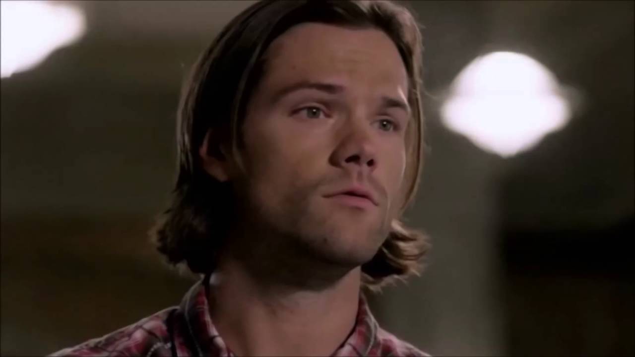 SUPERNATURAL SAD MOMENTS 7! - YouTube