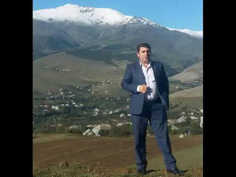 Elsan Eloglu  Xurmanın icinen sarımsaq çıxır  VİDEO