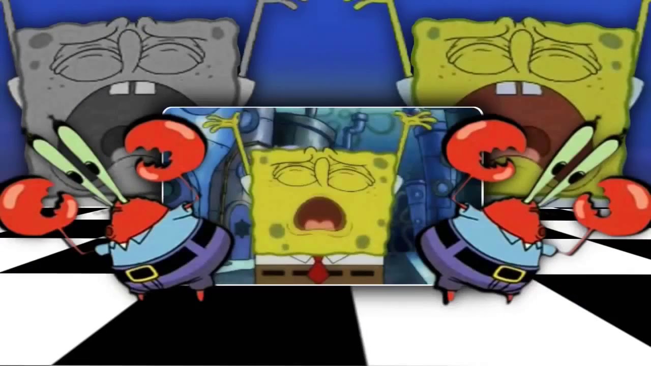 (Unfinished) [Spongebob] Where Did Everybody Go - Sparta Extended Remix ...