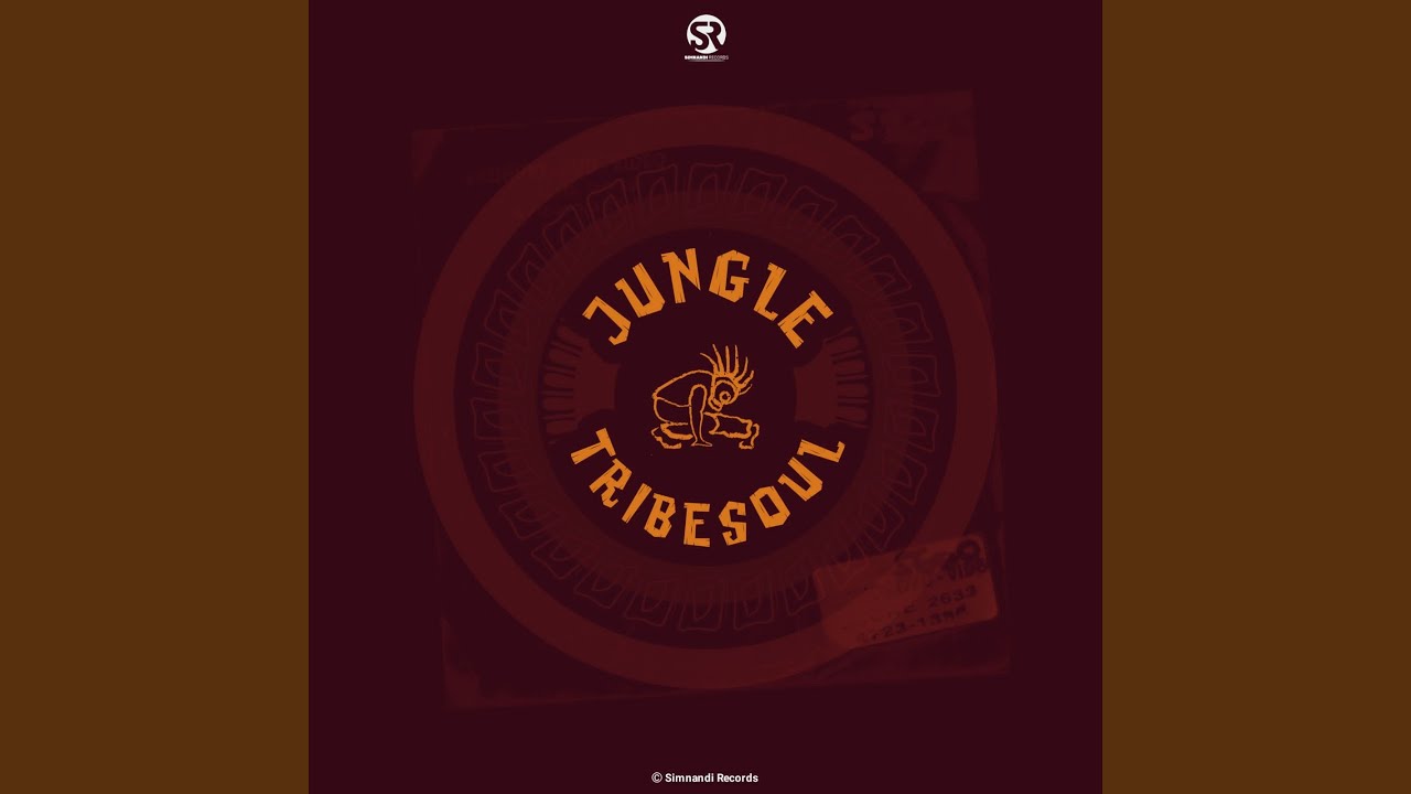 Jungle (Dub feel) - YouTube Music