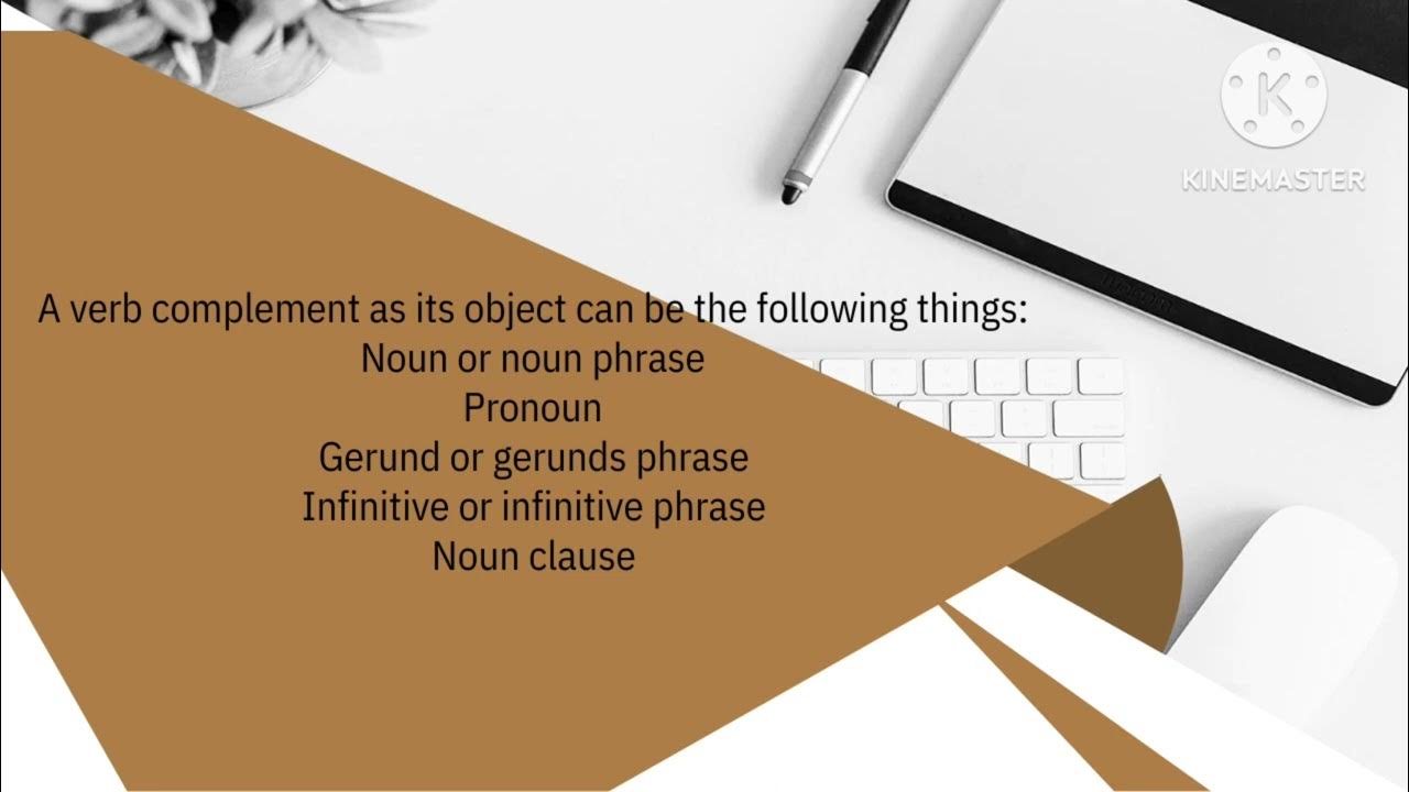 Structure of Complementation and Structure Coordination (Structure of ...