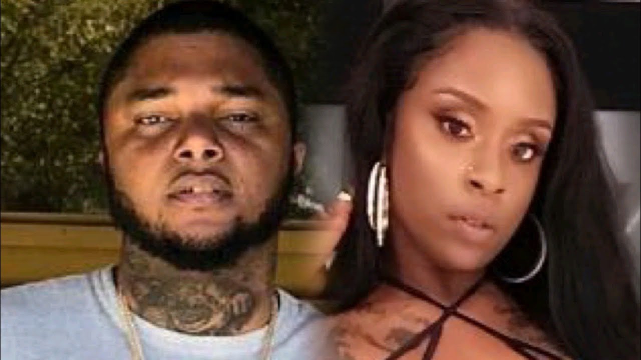 COFFEE BROWN:“I DON’T Be with ANYONE That you Used to see me with ...