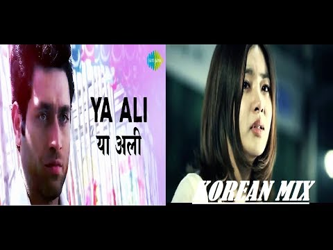 Ya Ali 2017 Mashup II Korean Mix - YouTube