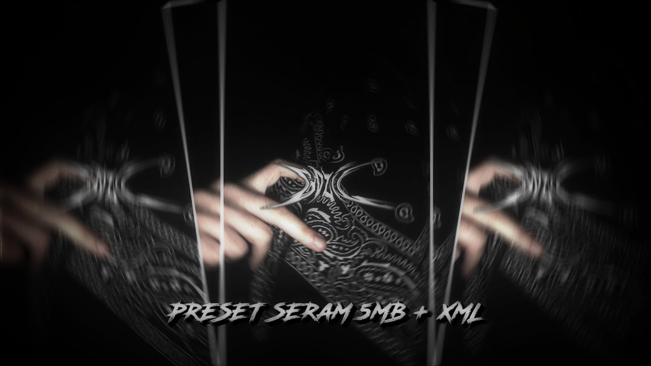 PRESET AM FOTO💌|| SOUND SERAM😈DIBAWAH 5MB + XML💥DJ AKI AKIYAK X TUMANEDANG VIRAL TIKTOK🎶 - YouTube