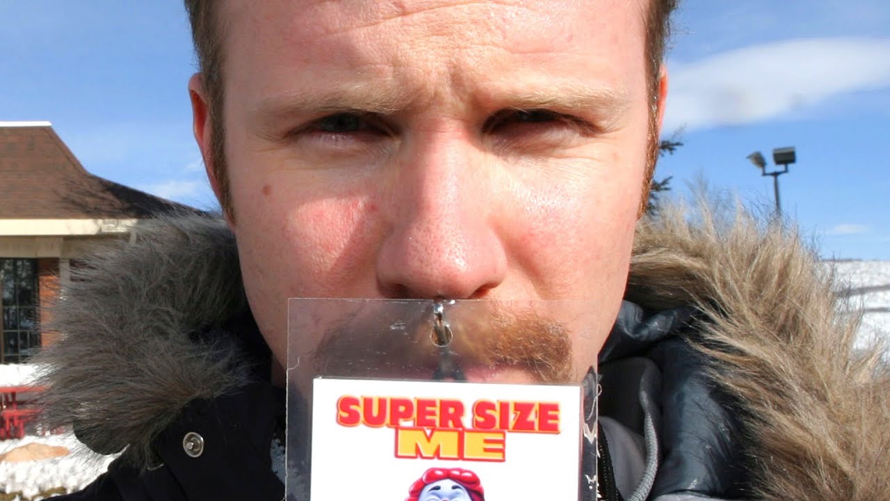 The Tragedy Of Super Size Me's Morgan Spurlock Just Got Sadder & Sadder ...