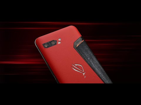 ROG PHONE 2 LIVE STREAMING | HOW TO GO LIVE ON YOUTUBE THROUGH ROG PHONE 2 | USING GAME GENIE IN ROG