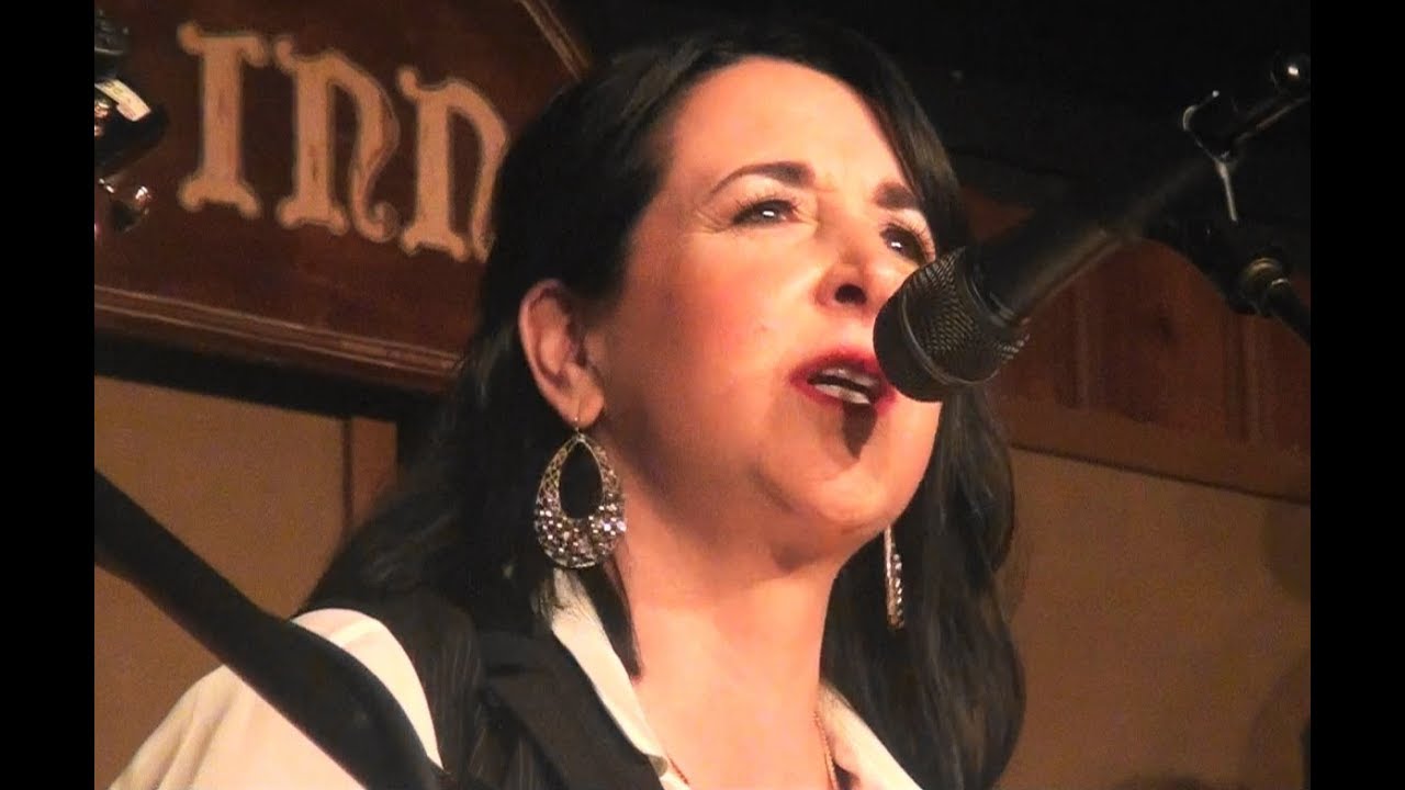 Val Storey - Sweet Dreams - YouTube