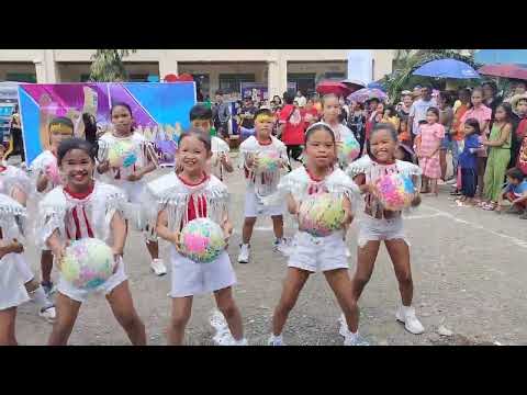 Wowowin - Champion in Dance Palabas at Pasil ES - YouTube