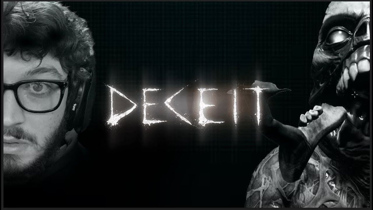 World Record Game of Deceit - YouTube