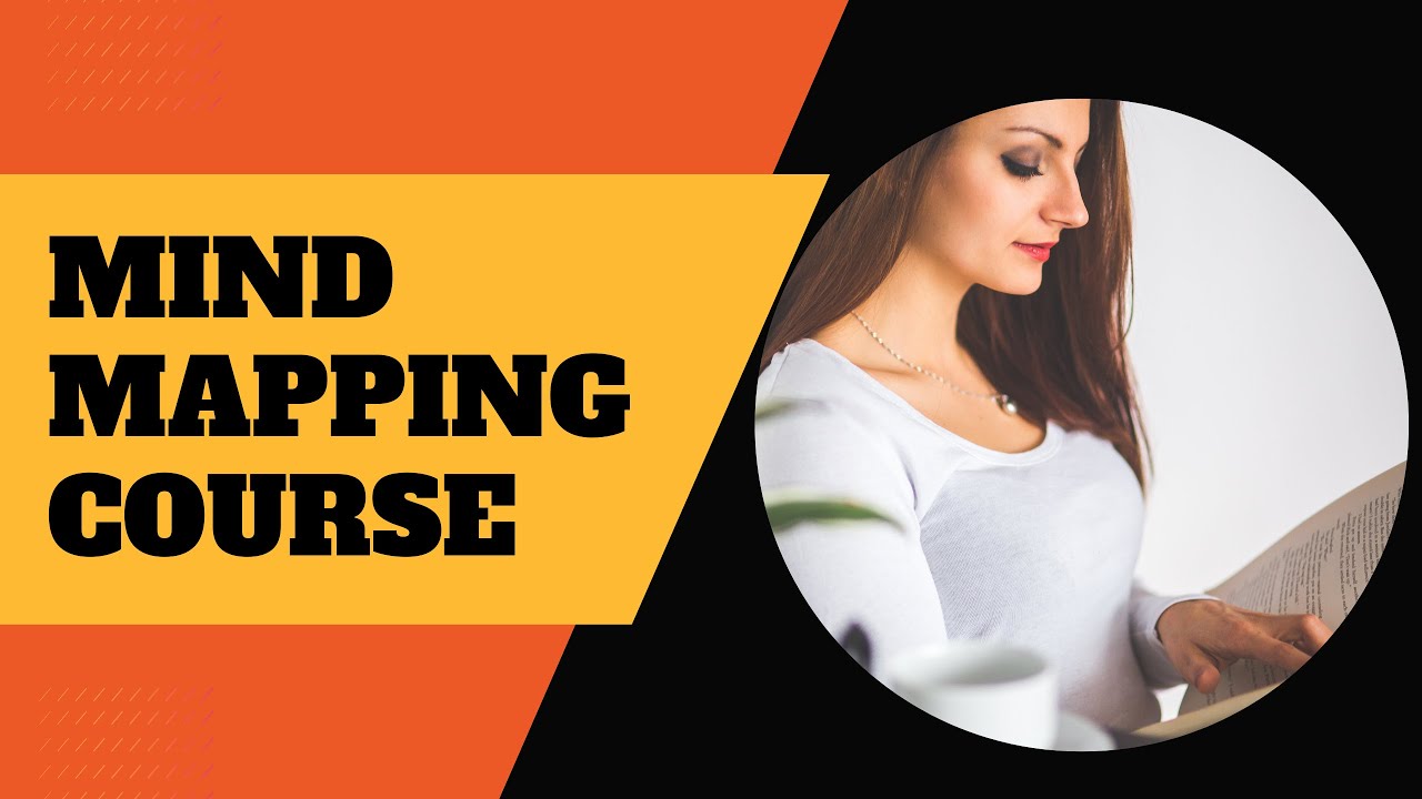 Mind Mapping Course Version 2 - YouTube