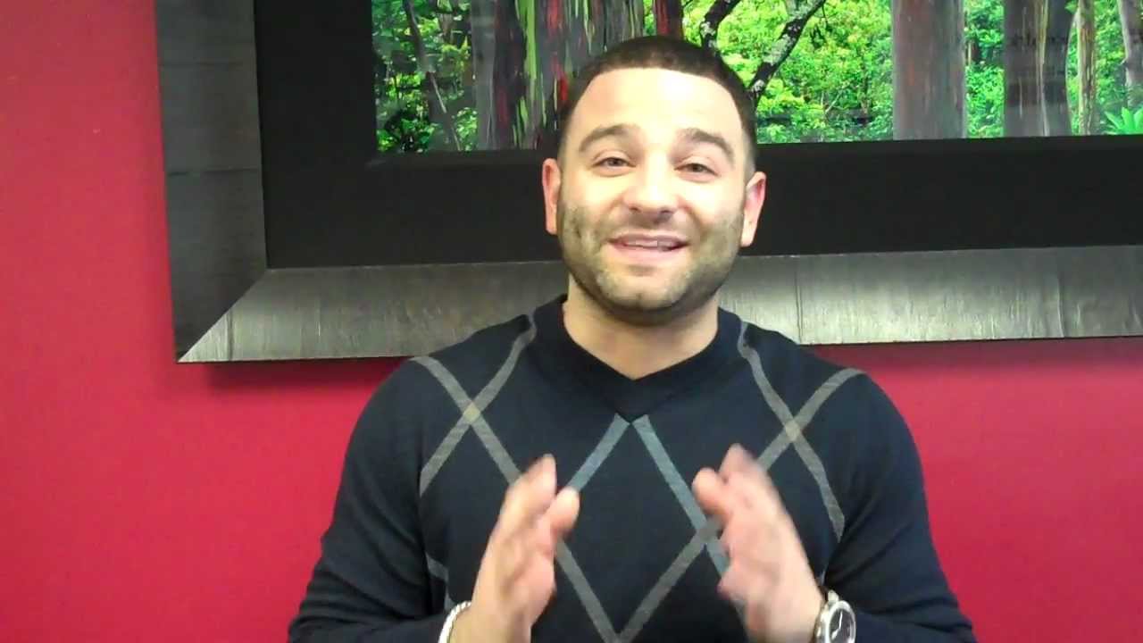 Jason Bratin Agent Testimonial.mp4 - YouTube