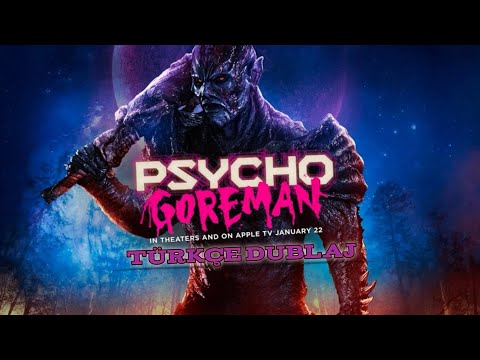 gerilim ve korku filmi[Psikopat Canavar] TÜRKÇE DUBLAJ HDKORKUGERİLİMFİLMİ#PSİKOPATCANAVAR#HOROR