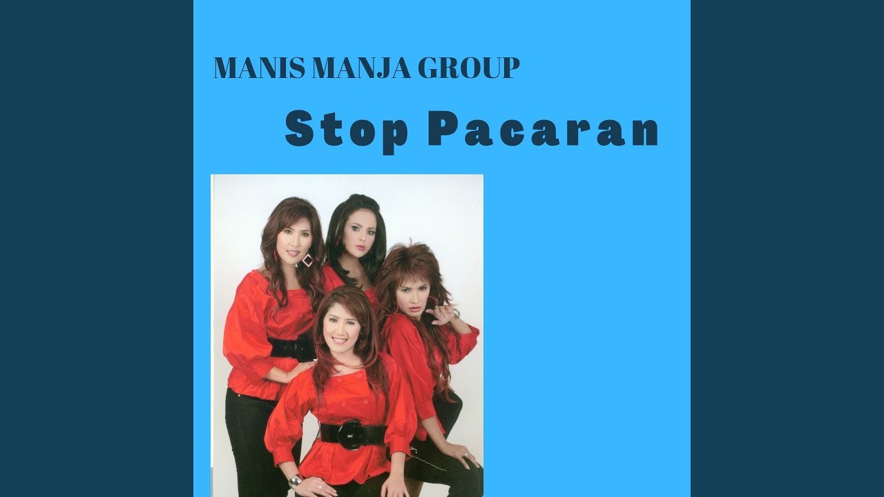 Stop Pacaran - YouTube