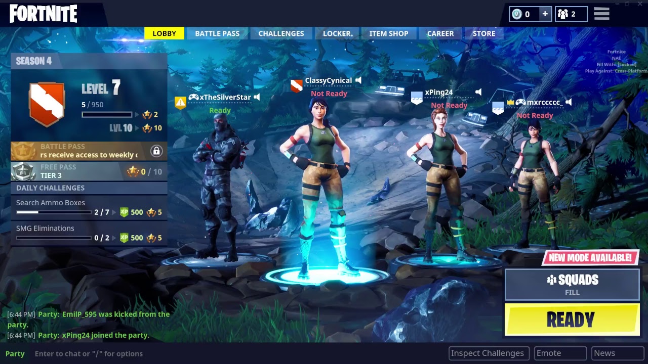 [LIVE] Fortnite with Air Bound [ZAYNE TURNS INTO A MONSTER] [KILLS THE ...