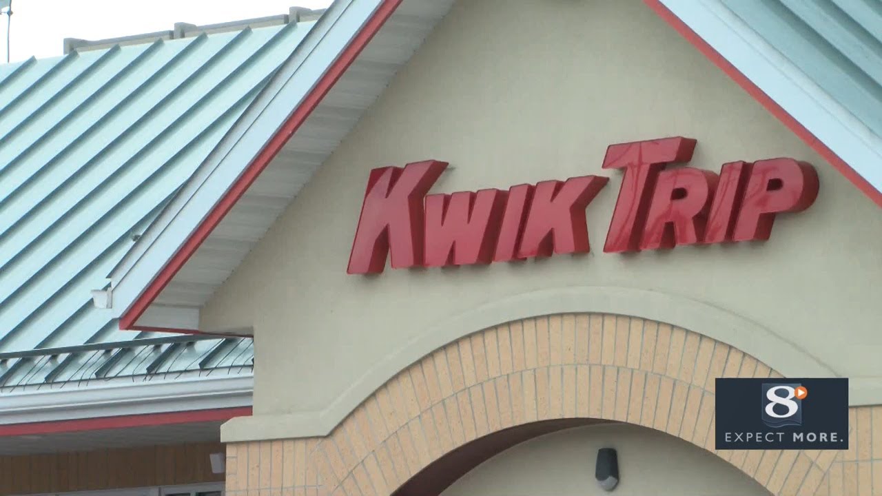 Kwik Trip System Disruption - YouTube