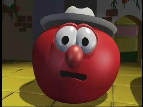 VeggieTales: The Ultimate Silly Song Countdown (Graduation Day Special)