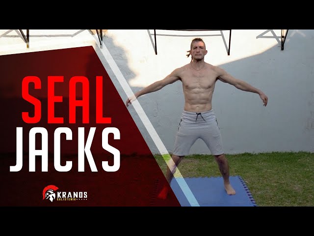 Seal Jacks