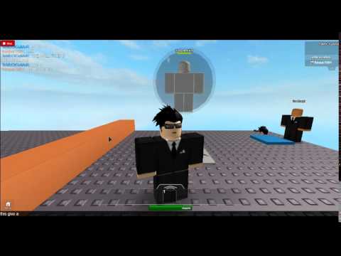ROBLOX 100 TIX GIVE ALWAY - YouTube