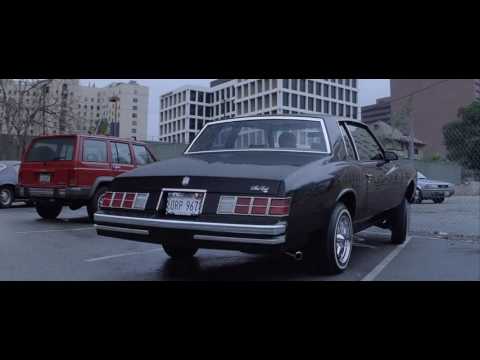 Training Day: You're in the office baby!- Denzel Washington