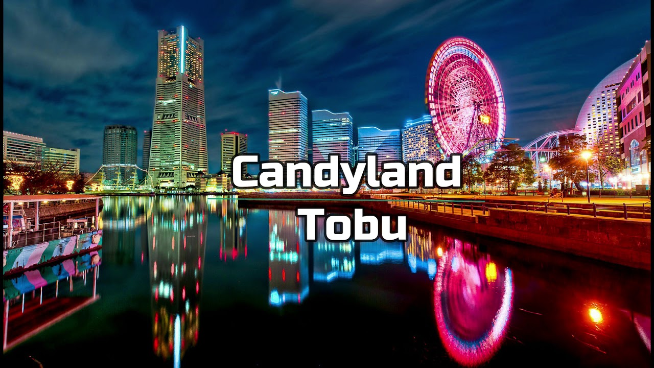 Candyland - Tobu | Music Sin Copyright | NCS - YouTube