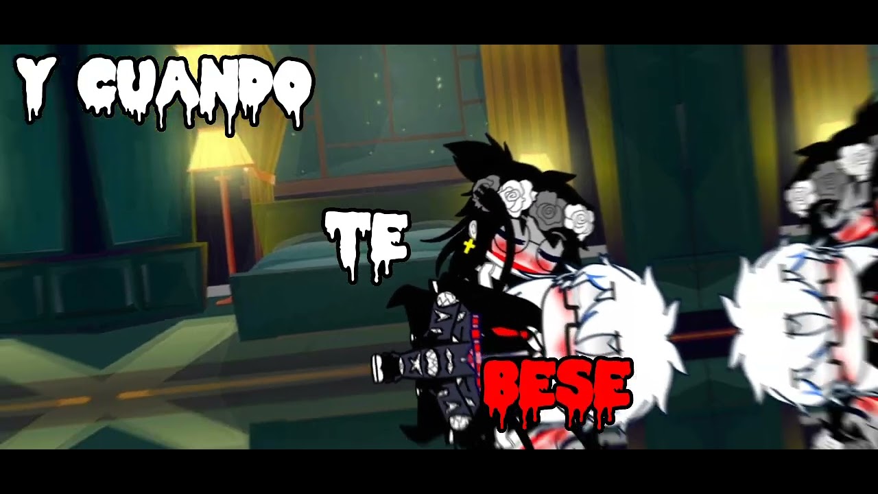 ★♥︎y cuando te bese★♥︎ - YouTube