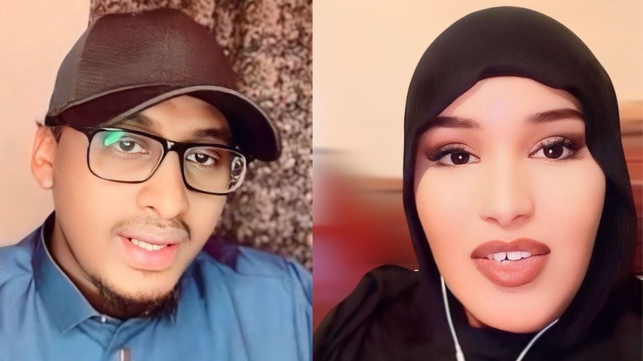 Meshan aan ku nolanahay inaad igula nolaato soma ahan | Sh Abdirahman ...