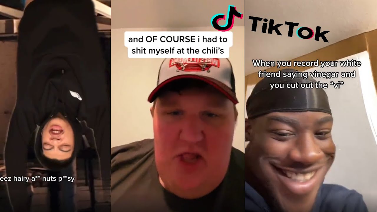 Top Shelf Tik Tok Memes #7 - YouTube