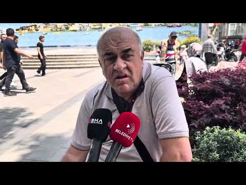 Kartal Belediyesi’nin çalışmalarından memnun musunuz?