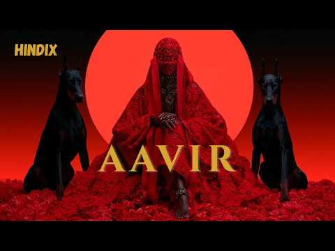 HINDIX | AAVIR (Indian Techno House)
